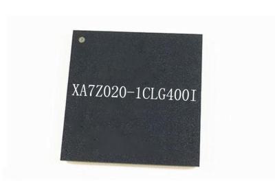 Cina Sistema embedded del chip XA7Z020-1CLG400I del circuito integrato sul chip del chip 667MHz IC in vendita