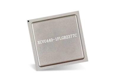 Cina Gate array programmabile IC del campo di grande capacità di XCVU440-1FLGB2377C 2377-BBGA in vendita
