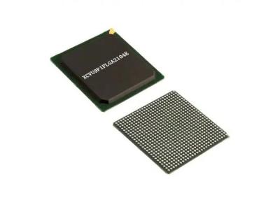 Cina Gate array programmabile del campo di grande capacità del chip XCVU9P1FLGA2104E del circuito integrato in vendita