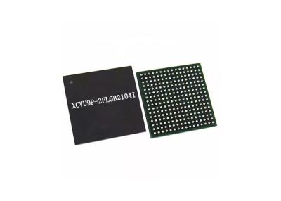 Cina Gate array programmabile del campo di potere basso del chip XCVU9P-2FLGB2104I del circuito integrato in vendita