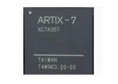 Cina Chip programmabile di gate array 324LFBGA IC del campo di Artix-7 FPGA IC XC7A35T-1CSG325C in vendita