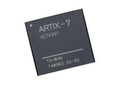 Cina Chip del chip XC7A35T-2CSG325I Artix-7 FPGA IC 324CSPBGA FPGA del circuito integrato in vendita
