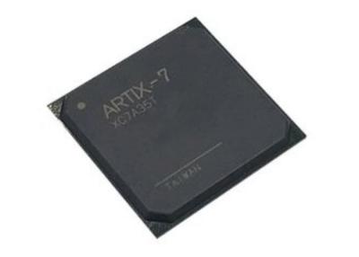 Cina FPGA scheggia il circuito integrato 484FBGA Artix-7 FPGA IC di XC7A35T-1FGG484C FPGA in vendita