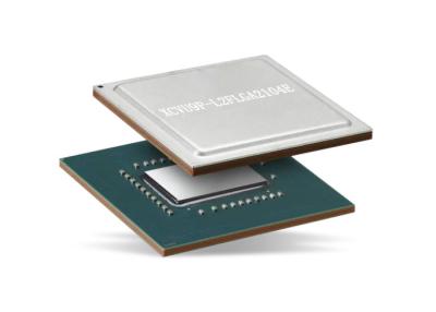 China Os CI lascam XCVU9P-L2FLGA2104E FPGA de capacidade elevada de alta capacidade IC 2104-BBGA à venda