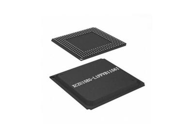 China Sistema de Chip Integrated Circuit XCZU15EG-L1FFVB1156I 1.2GHz 1156-FCBGA na microplaqueta IC à venda