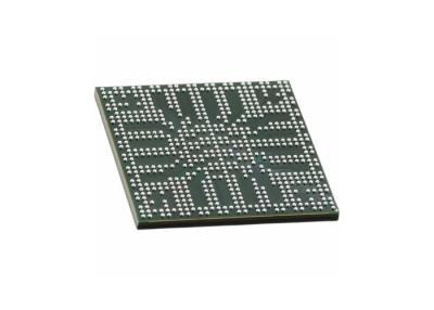 China Os CI lascam pilhas que da lógica de XCZU46DR-2FFVH1760I 930K 533MHz encaixou o sistema na microplaqueta IC à venda