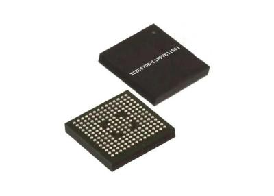 China Pacote de IC Chip System On Chip IC XCZU47DR-L1FFVE1156I 1.2GHz 1156-FCBGA à venda