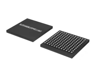 China Sistema de BRAÇO duplo da microplaqueta XCZU48DR1FFVE1156I do circuito integrado na microplaqueta IC 1156-FCBGA à venda