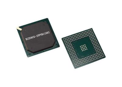China Sistema da baixa potência XCZU6CG-1FFVB1156I 500MHz MCU em Chip Integrated Circuit Chip à venda