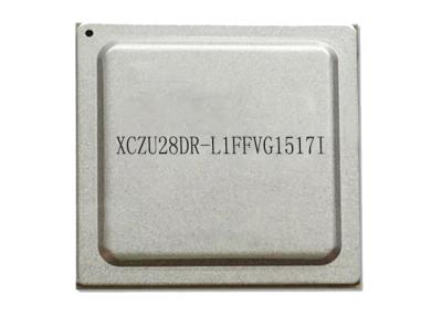 Cina Pacchetto programmabile di gate array BGA del campo del chip XCZU28DR-L1FFVG1517I del circuito integrato in vendita