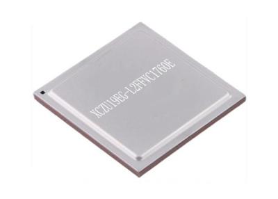 Cina sistema embedded delle cellule 1760FCBGA di logica di 533MHz XCZU19EG-L2FFVC1760E 1143K sul chip in vendita