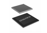 China 746550 LE Integrated Circuit Chip XCZU15EGL1FFVB1156I Field Programmable Gate Array for sale