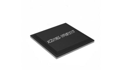 Cina sistema delle cellule di logica del chip XCZU19EG-1FFVB1517I 1143K del circuito integrato 1.2GHz sul chip in vendita