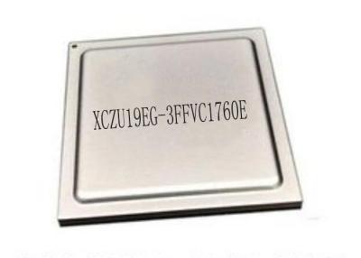 Cina Sistema sulle cellule di logica del chip 1760FCBGA 1143K del circuito integrato del chip XCZU19EG-3FFVC1760E in vendita