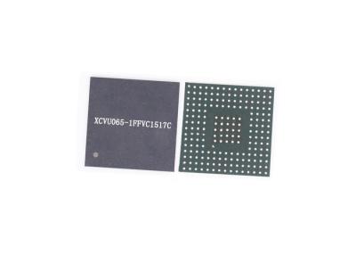 Cina Pacchetto programmabile di gate array BGA del campo di IC Chip Low Power XCVU065-1FFVC1517C in vendita
