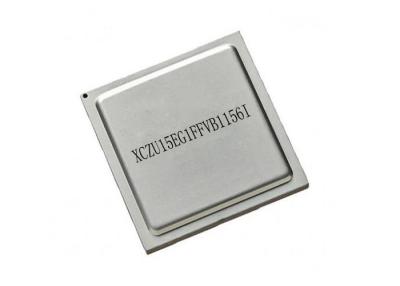 Cina Sistema di Chip Integrated Circuit XCZU15EG-1FFVB1156I 1156FCBGA sulle cellule di logica del chip 47K in vendita
