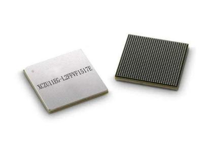 Cina ARM Cortex A53 MPCore del quadrato del chip 1517FCBGA delle cellule XCZU11EG-L2FFVF1517E IC di logica 653K in vendita
