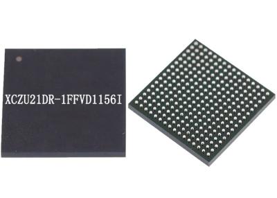 Cina Sistema per tutti gli usi di Chip Integrated Circuit XCZU21DR-1FFVD1156I sul chip IC FBGA-1156 in vendita