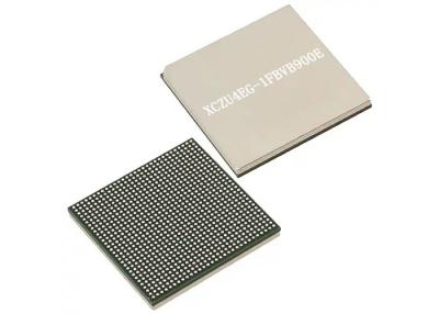 Cina Sistema elettronico del circuito integrato XCZU4EG-1FBVB900E sul chip 1.2GHz 900-FCBGA in vendita