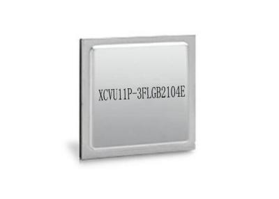 Cina Gate array programmabile del campo del chip XCVU11P-3FLGB2104E 2104FCBGA del circuito integrato in vendita