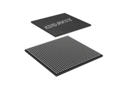 Cina sistema dual core del braccio Cortex-R5F di 504K SoC FPGA XCZU7EG-3FFVF1517E sul chip IC in vendita