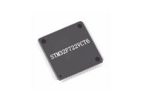 China Integrated IC STM32F722VCT6 462DMIPS 256Kbytes Flash Microcontroller IC for sale