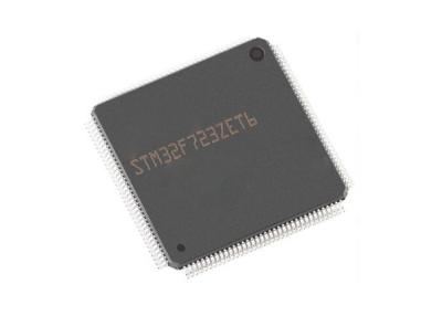 China Single-Core Microcontroller IC STM32F723ZET6 Chip Integrated Circuit 144-LQFP for sale