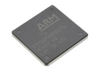 China STM32F429BIT6 Microcontroller MCU 32Bit Single Core 180MHz in LQFP208 Package for sale