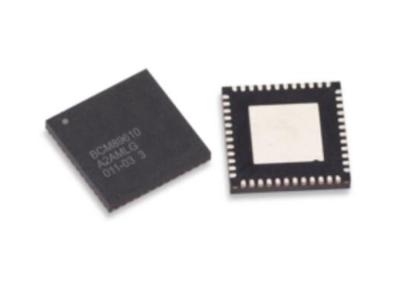 China Ethernet IC BCM89610A2BMLG Automotive Gigabit Ethernet Transceiver QFN48 for sale