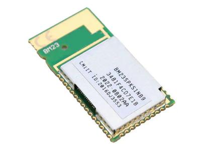 China BT IC BM23SPKS1NB9-0B02AA BT Transceiver Module 2.4GHz Integrated Surface Mount for sale