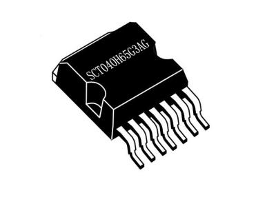 China SIC Integrated Circuit Chip SCT040H65G3AG SiC MOSFETs H²PAK-7 Wide Bandgap Transistors for sale