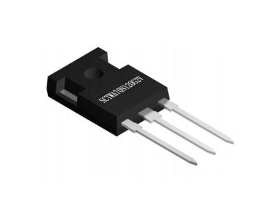 China SIC Integrated Circuit Chip SCTWA70N120G2V Single FETs MOSFETs TO-247-4 Transistors for sale