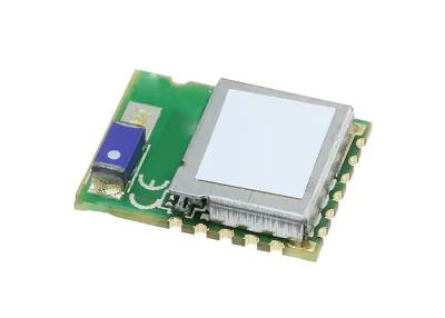 China 2.4GHz BT IC RN4871-I/RM128 BT 13mA 10kbps Low Energy Module Surface Mount for sale