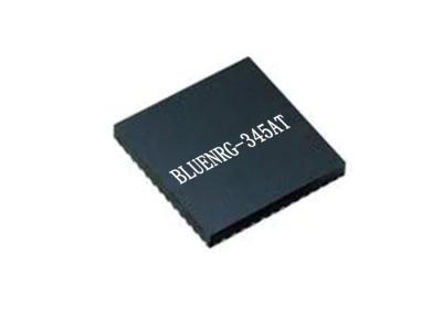 中国 BT IC BLUENRG-345AT超低い力BT 5.2 RFのトランシーバーICの表面の台紙 販売のため