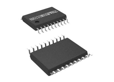 China O automóvel lasca ADS131M02QPWRQ1 a montagem de superfície analógica-numérica do conversor TSSOP20 à venda