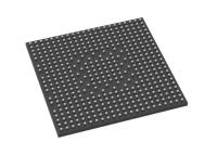 China Microcontroller MCU STM32MP153FAA1 32Bit Microprocessor Chip 448LFBGA Dual Core for sale