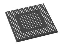China Microcontroller MCU STM32MP151AAC3 Embedded Microprocessors IC 361-TFBGA for sale