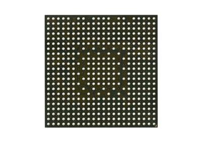 China Microcontroller MCU STM32MP153FAB1 de Spaander van IC 354LFBGA IC van de ARM Cortexa7 Microprocessor Te koop