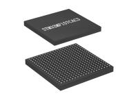 China Microcontroller MCU STM32MP157CAC3 32-Bit 209MHz Embedded Microprocessors for sale