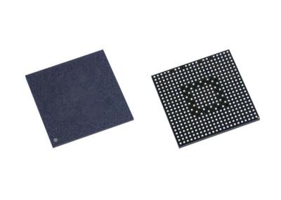 China Microcontroller MCU STM32MP153DAA1 de Ingebedde Microprocessors van de Wapenschors MPU 448LFBGA Te koop