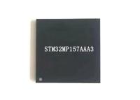 China Microcontroller MCU STM32MP157AAA3 650MHz 448-LFBGA Microprocessors IC for sale