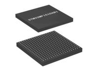 China Embedded Microprocessors IC STM32MP151DAB1 1 Core 354-LFBGA Surface Mount for sale