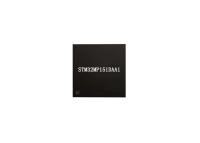 China Low Power Microcontroller MCU STM32MP151DAA1 800 MHz Microprocessors IC for sale