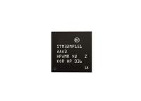 China High Performance STM32MP151AAA3 Microprocessor IC 1 Core 32-Bit 448-LFBGA for sale