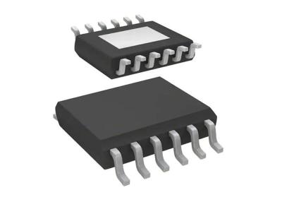 China Integrated Circuit Chip VNQ500PEPTR-E Quad Channel High Side Driver IC PowerSSO-12 for sale
