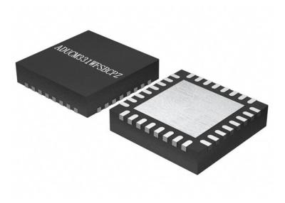 China Microcontroller MCU ADUCM331WFSBCPZ Single Core Microcontroller IC 32VFQFN IC Chip for sale