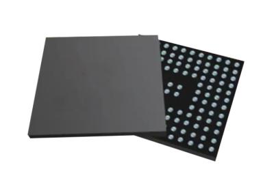 China Low Power 73-UFBGA Surface Mount STM32WLE5JBI6 ARM Microcontrollers IC for sale
