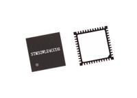 China Microcontroller MCU STM32WLE4CCU6 Wireless M-Bus 150MHz RF Transceiver IC for sale