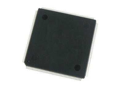 China 32-Bit Single-Core Microcontroller IC STM32F745IET7 176-LQFP Surface Mount for sale