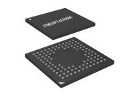 China STM32F745VEH6 Flash Microcontroller IC 32-Bit Single-Core 100-TFBGA Package for sale